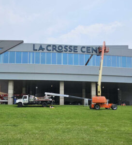 Customized Signage Services in La Crosse, WI | 3 Rivers Sign