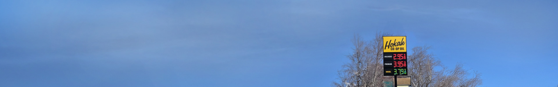 Electronic Message Centers, La Crosse WI | 3 Rivers Sign