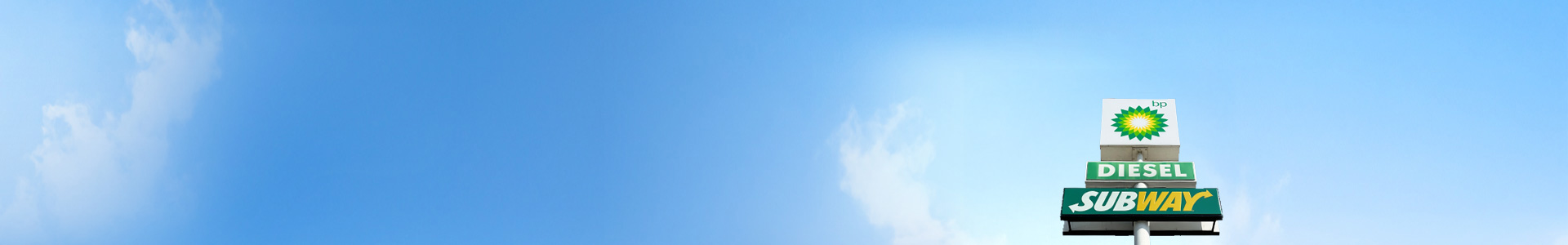 Permanent Exterior Signage Solutions | 3 Rivers Sign